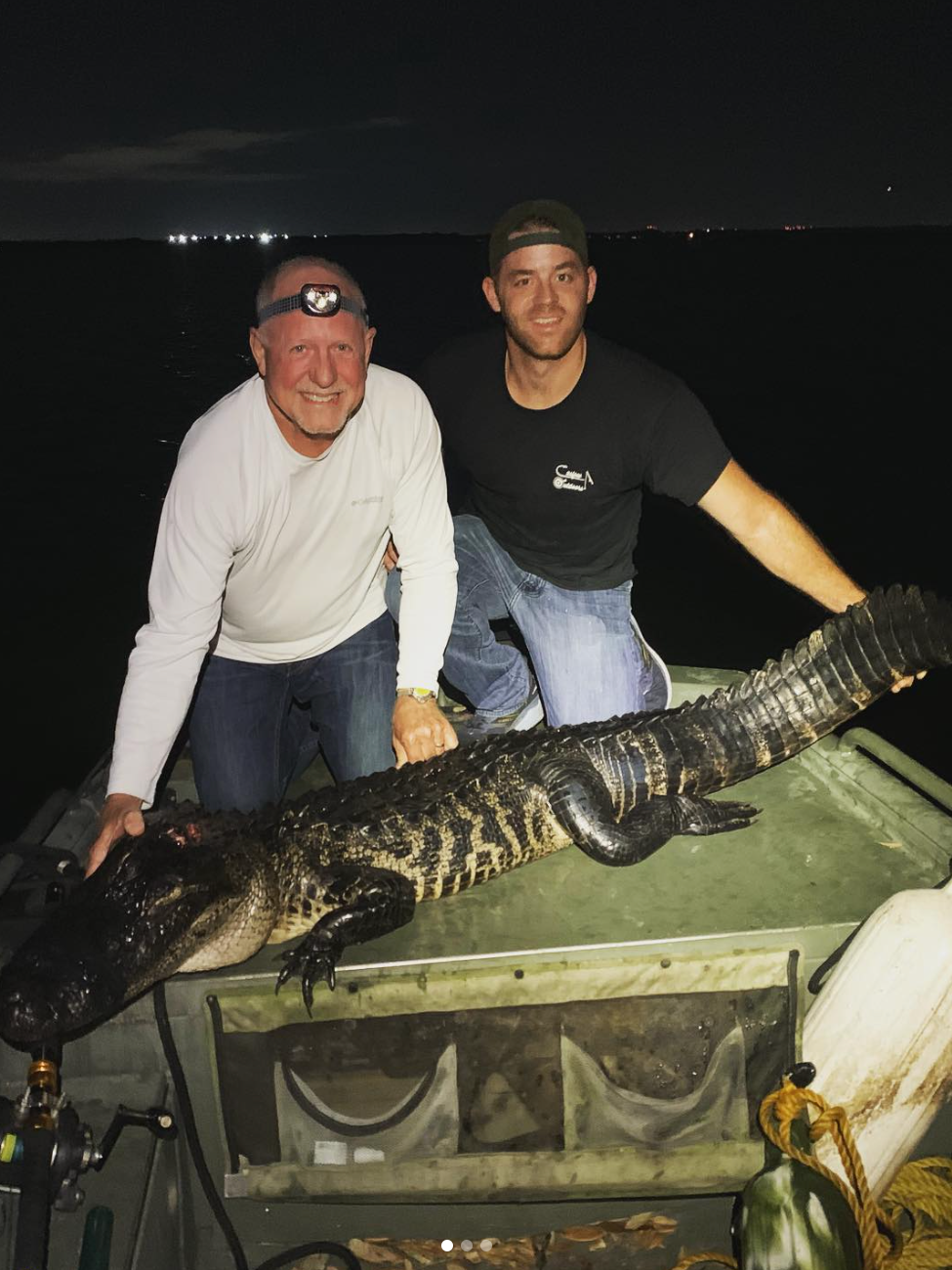 The 15 Best Alligator Hunting Guides in Florida