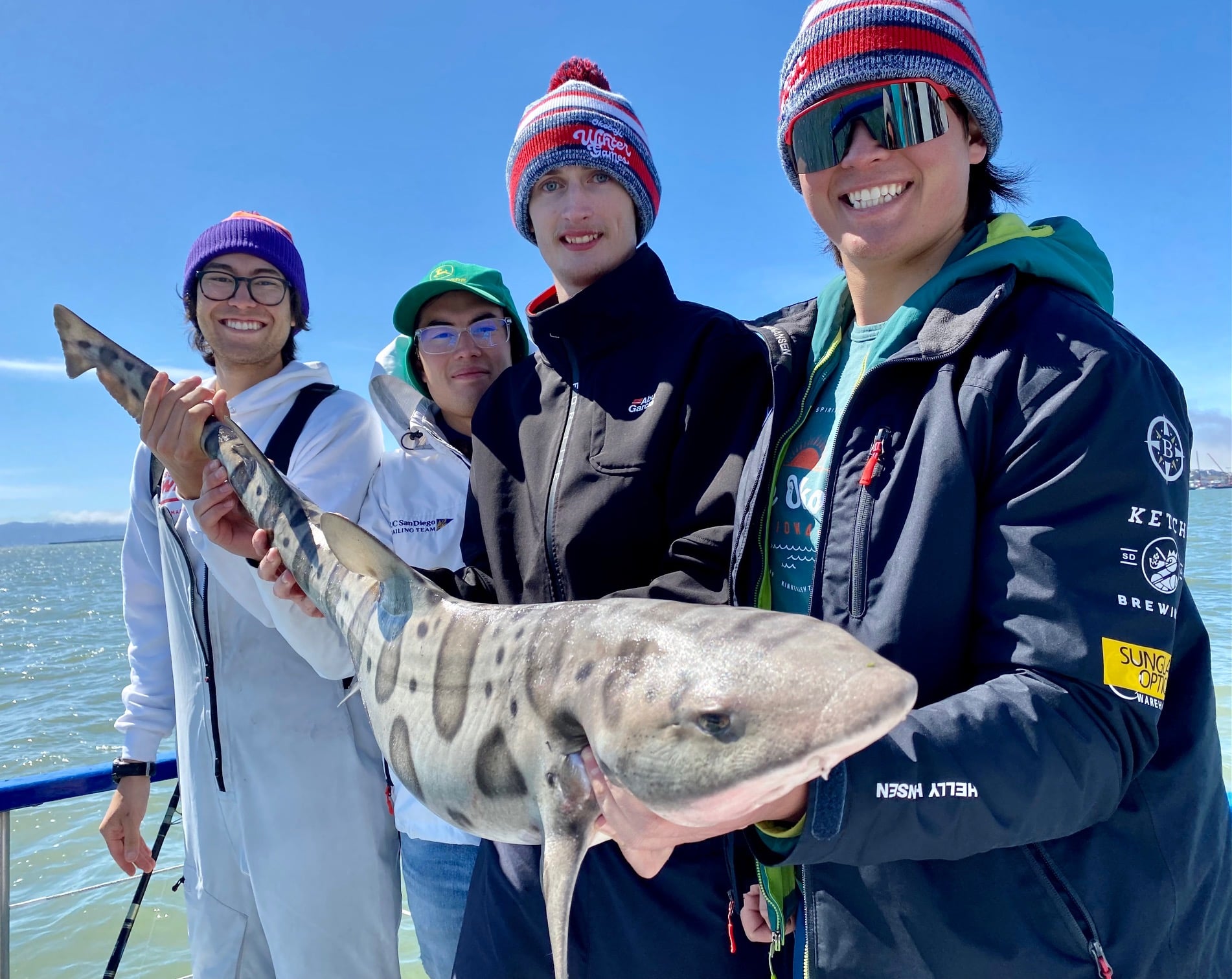 The 15 Best Fishing Charters in San Francisco, CA
