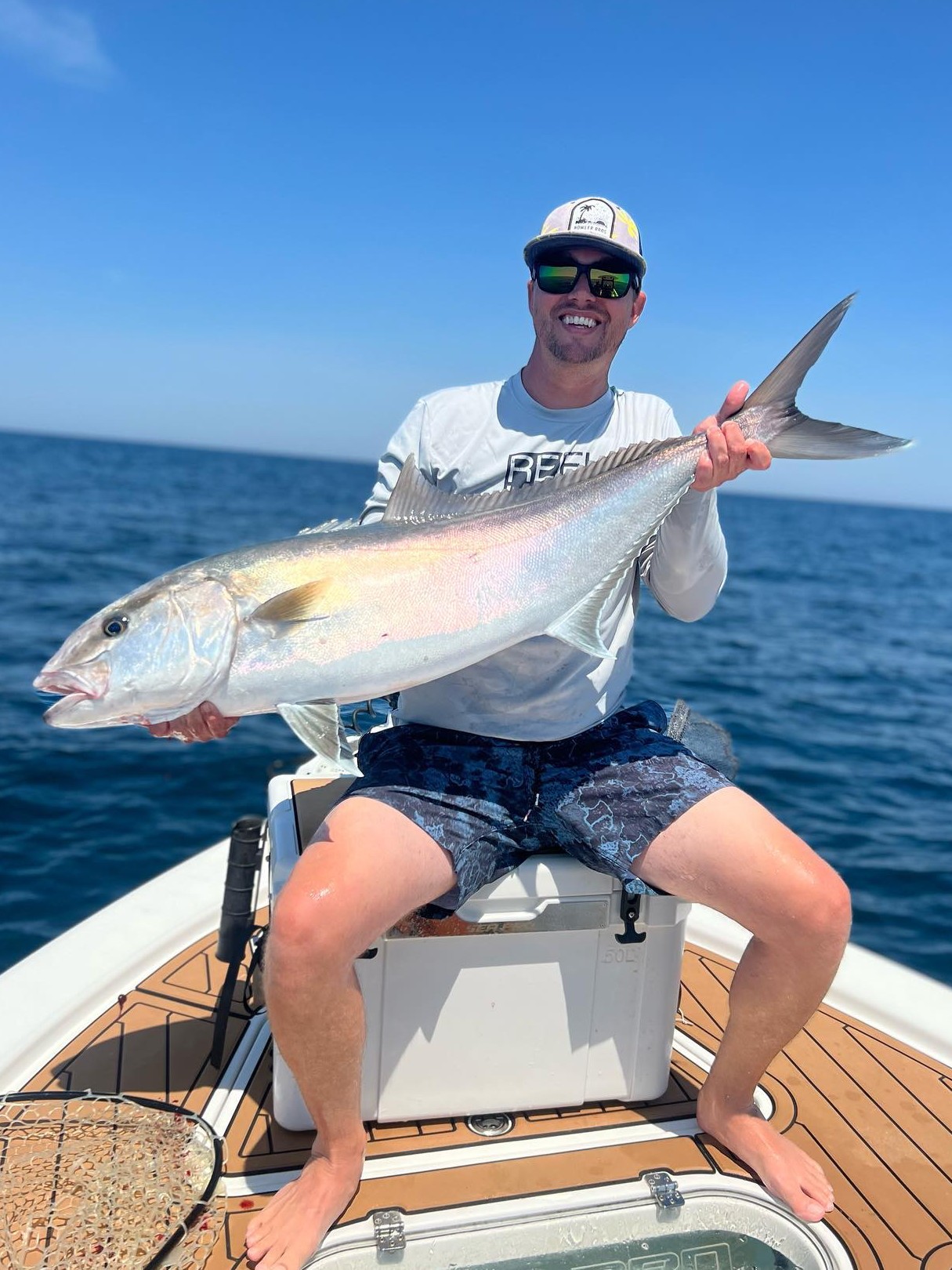 The 12 Best Vermillion Snapper Fishing Charters in Little River