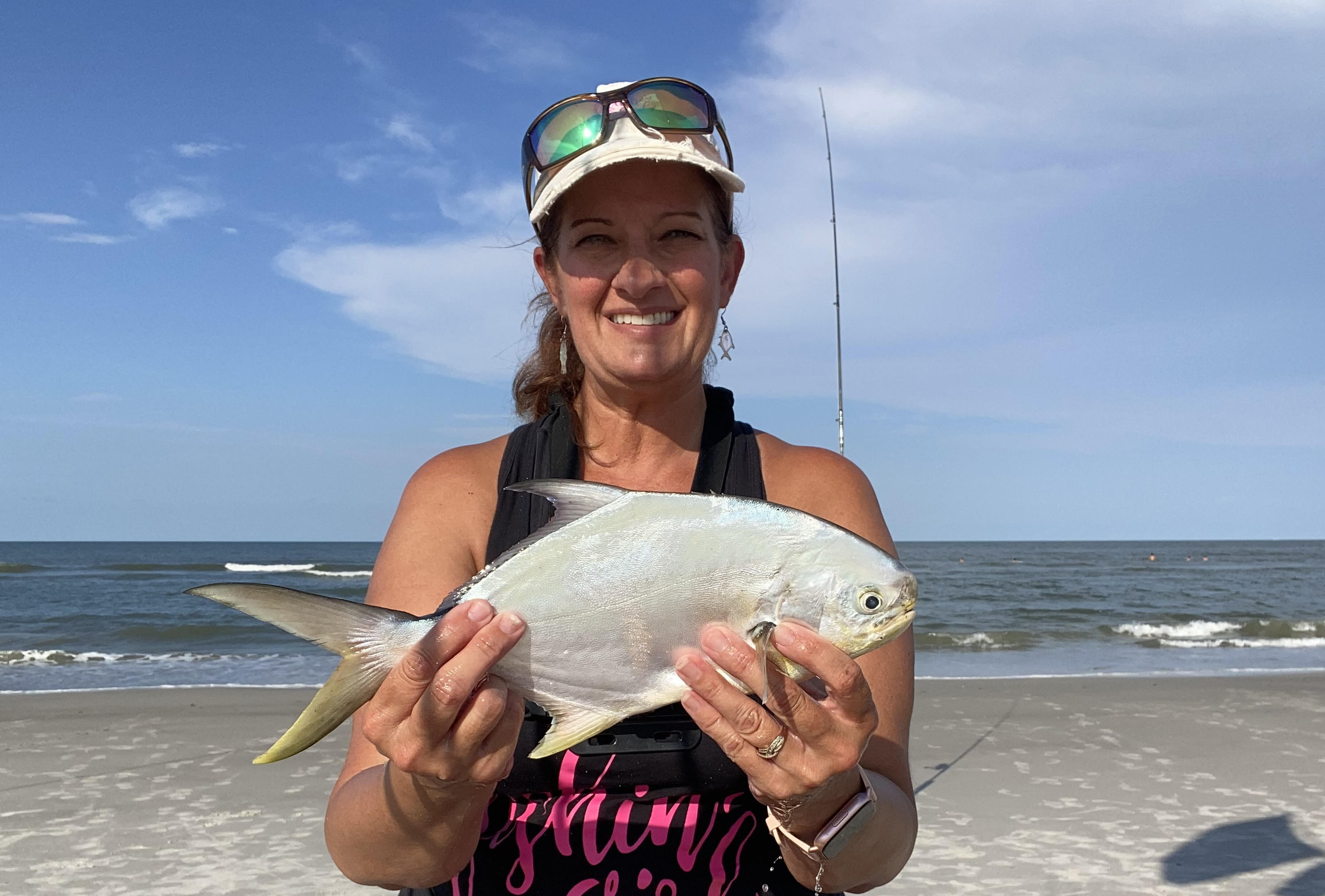 Varn Park Fishing Charters