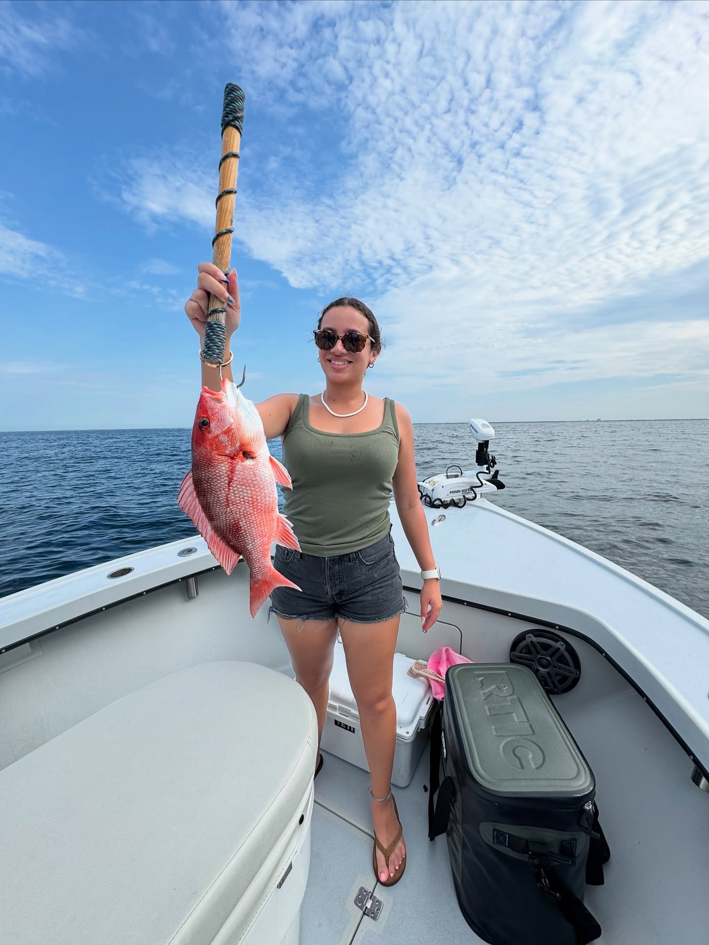 The 15 Best Fishing Charters in Destin, FL