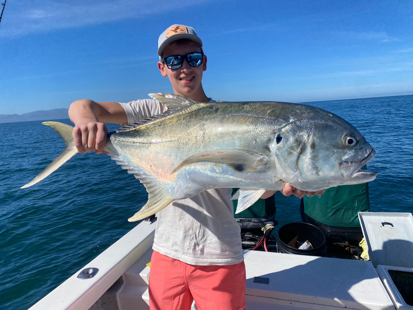The 10 Best Dog Snapper Fishing Charters in Puerto Vallarta